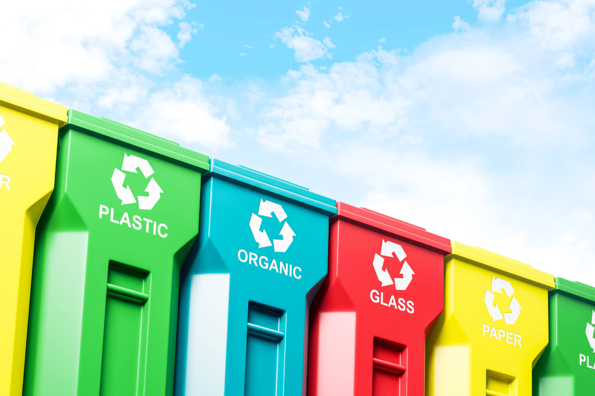 Reducing Waste and Cost for K-12 Schools