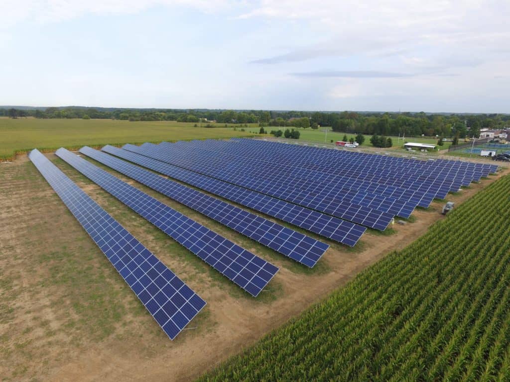 Baugo Community Schools