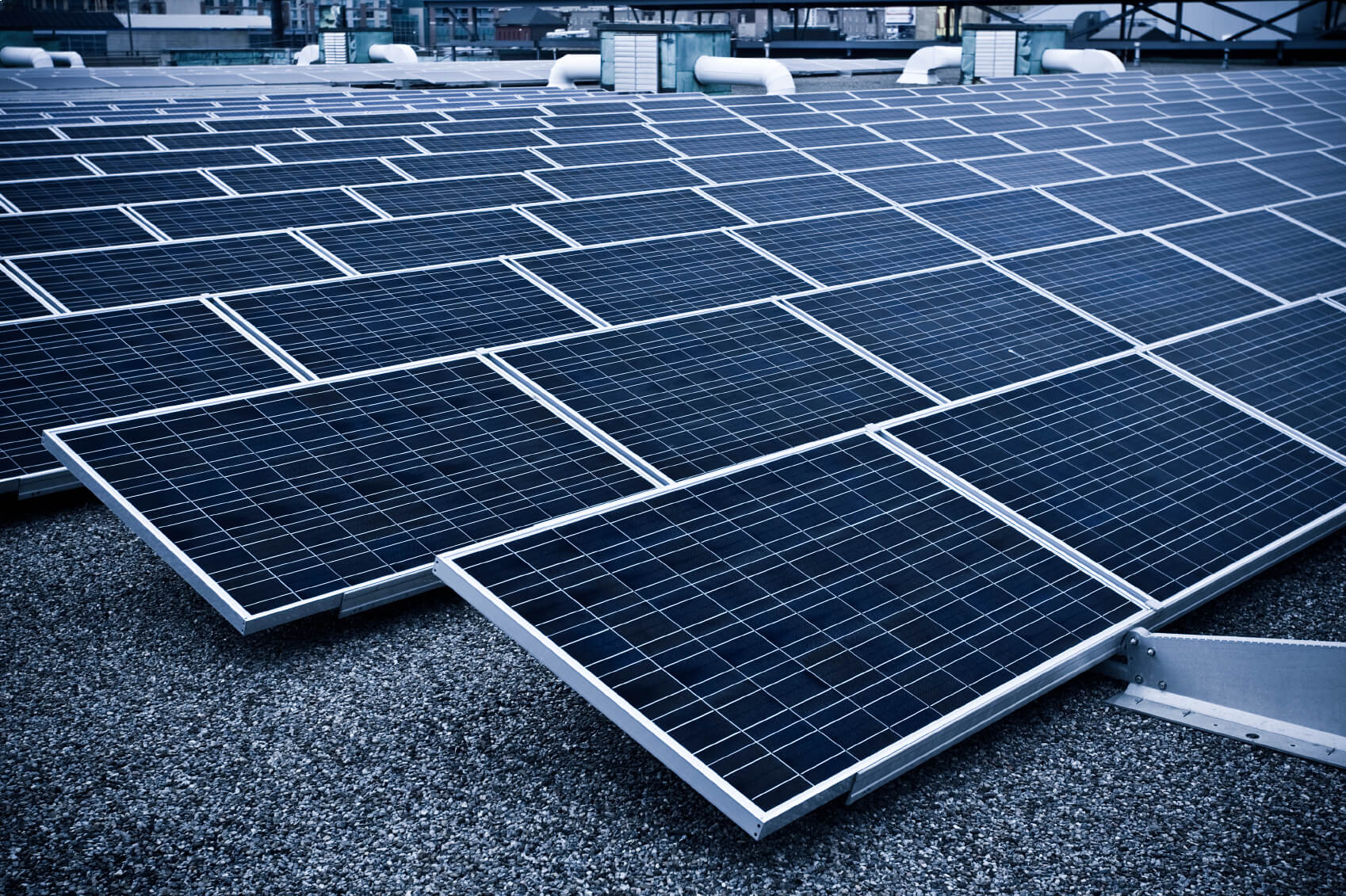 Solar Microgrids | Performance Services