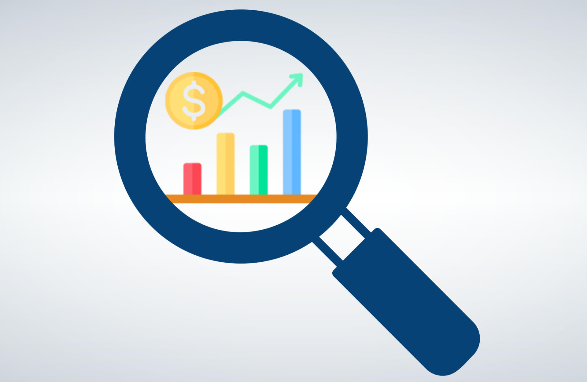 Under the Magnifying Glass: Increase Revenue & Lower Operating Costs
