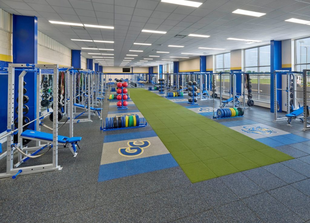 Architectural Design for Educational & Municipal Buildings