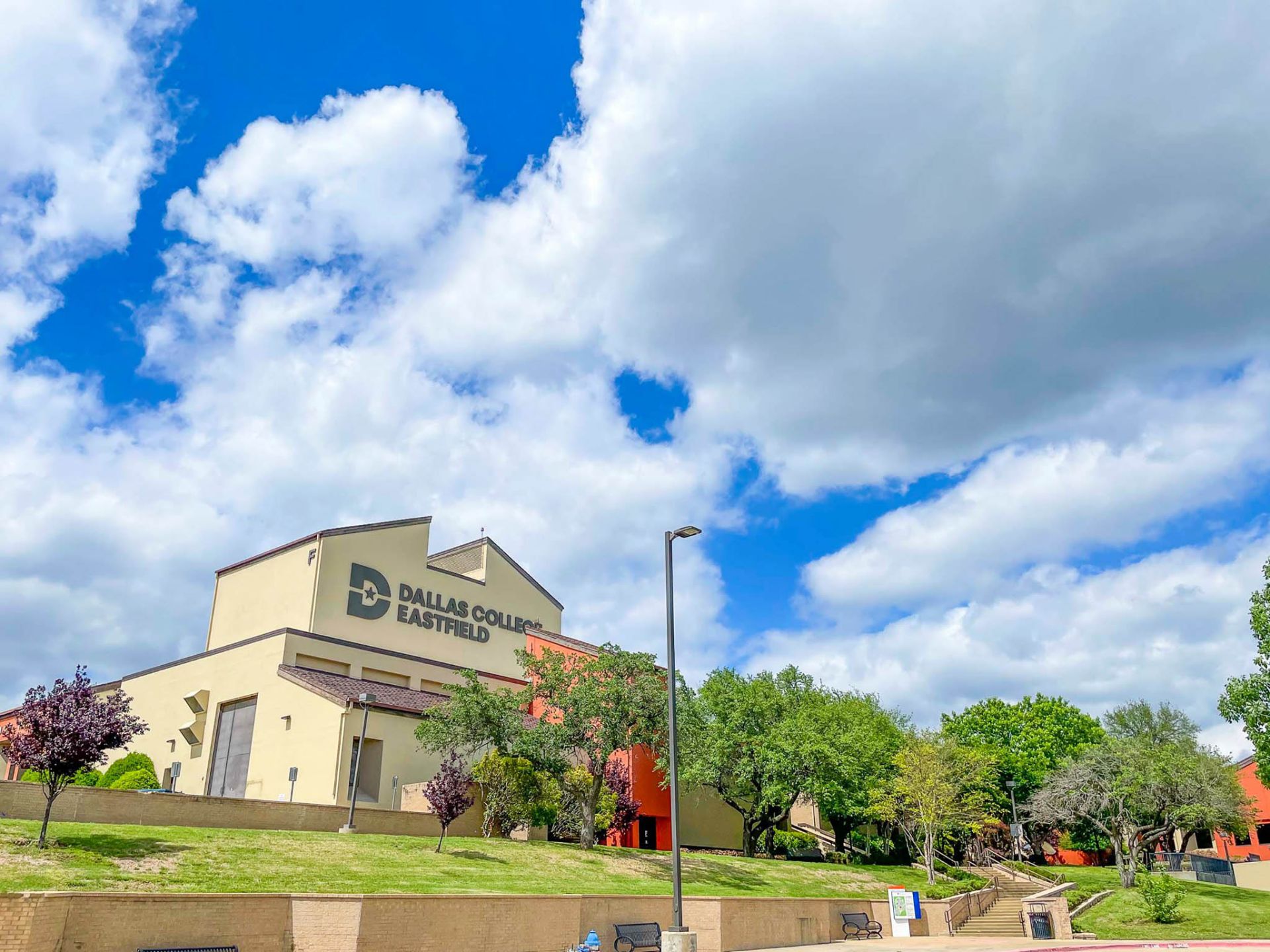 Dallas College | Performance Services, Inc.