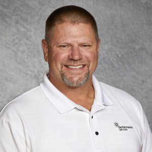 Our Team - Staff | Performance Services