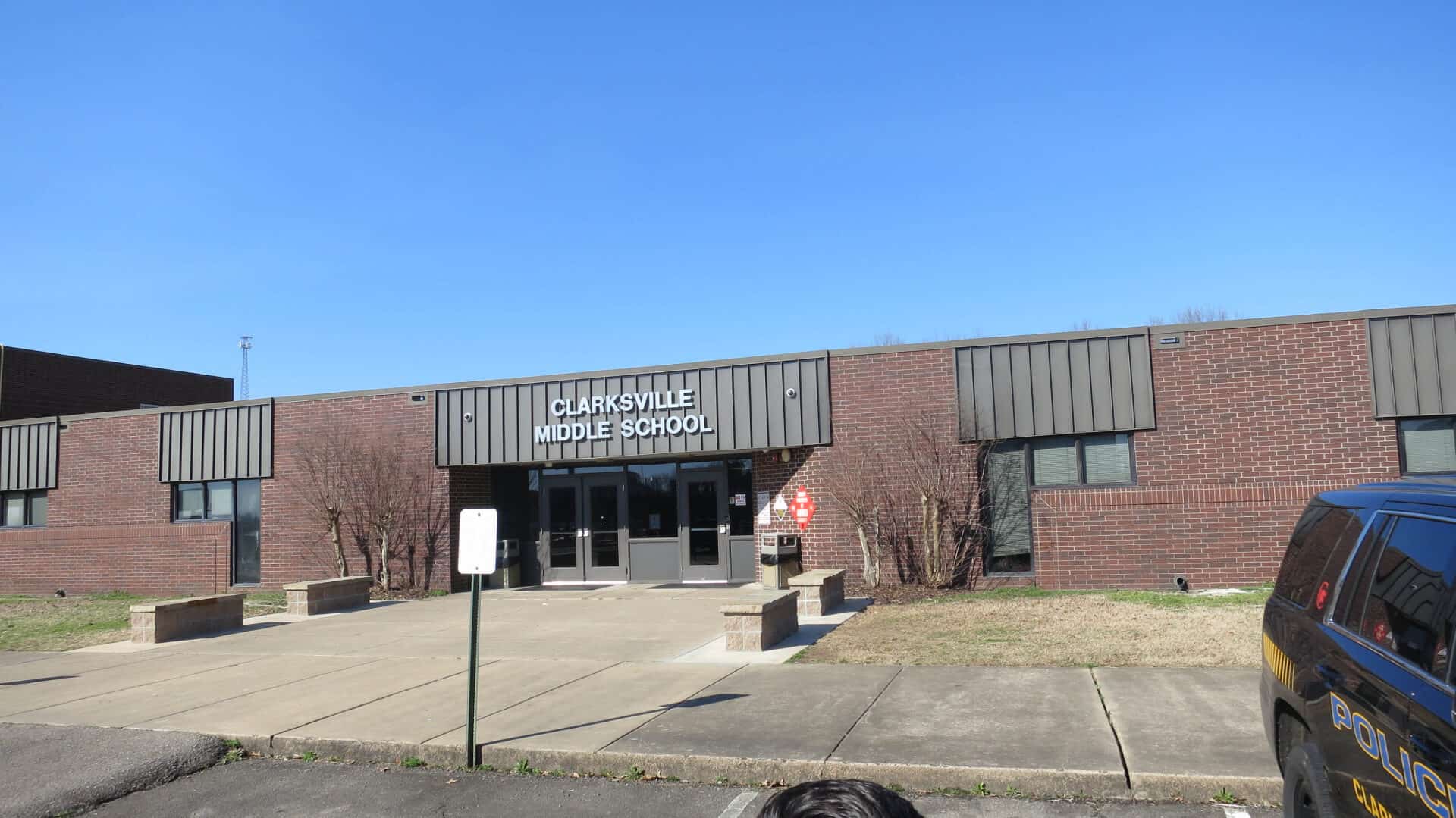 Clarksville School District | Performance Services, Inc.