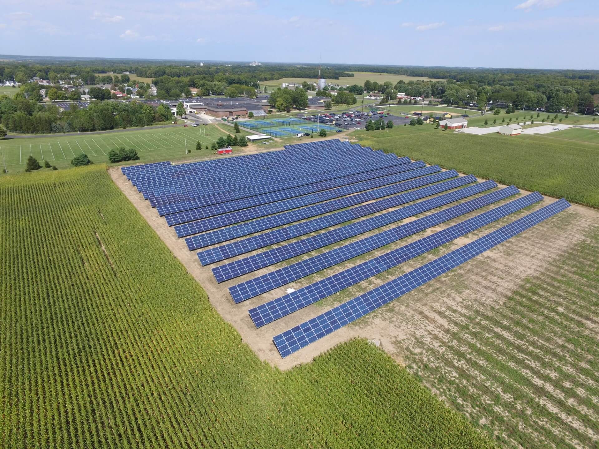 Delphi Community School Corporation