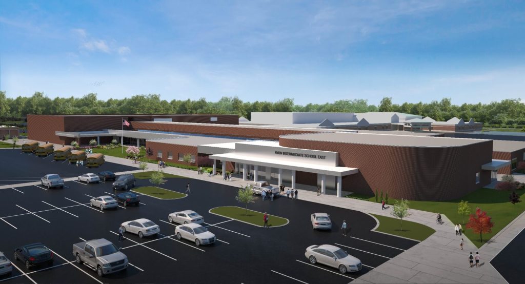 Architectural Design for Educational & Municipal Buildings