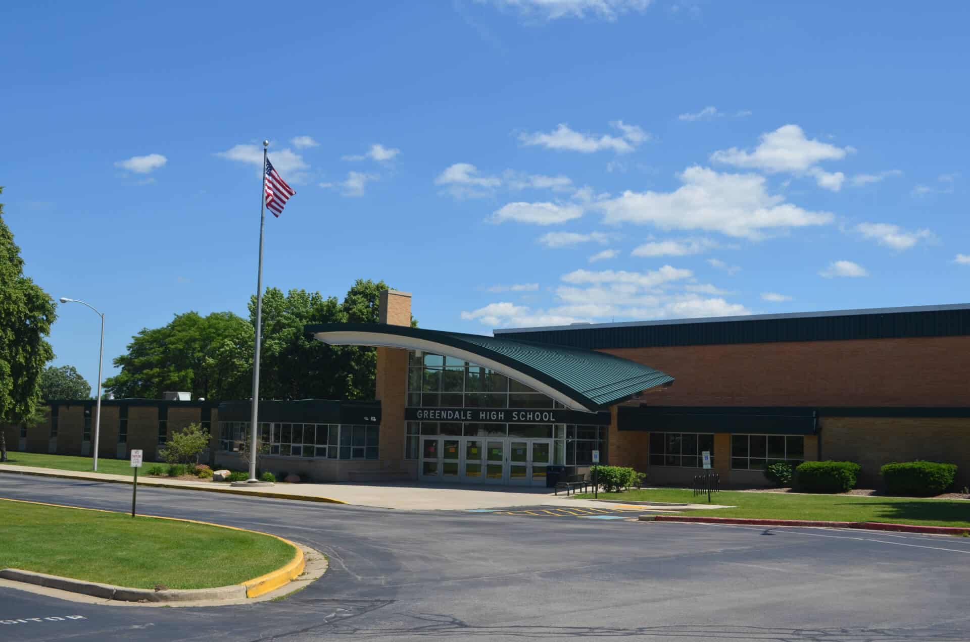 Greendale Schools Energy Savings | Performance Services