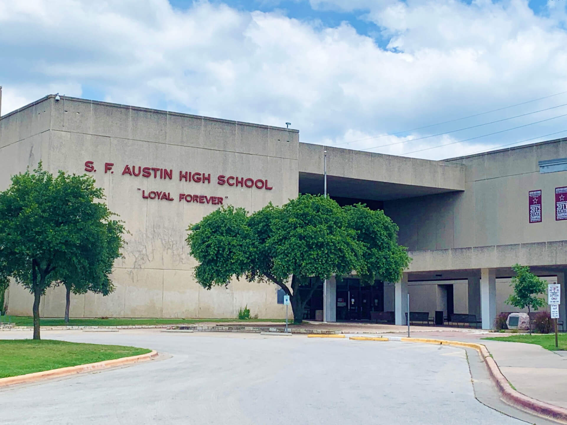 Austin ISD Energy Savings Project | Performance Services