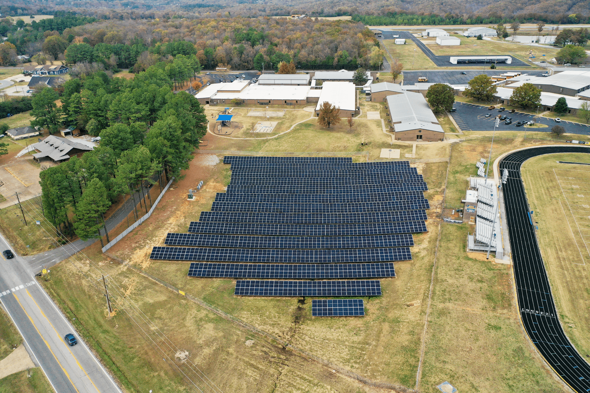 Mountain View School District | Performance Services, Inc.