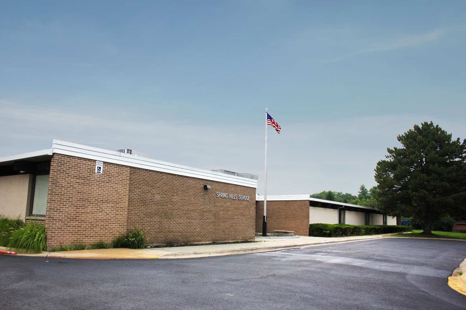 Roselle SD 12 Energy Savings Project | Performance Services