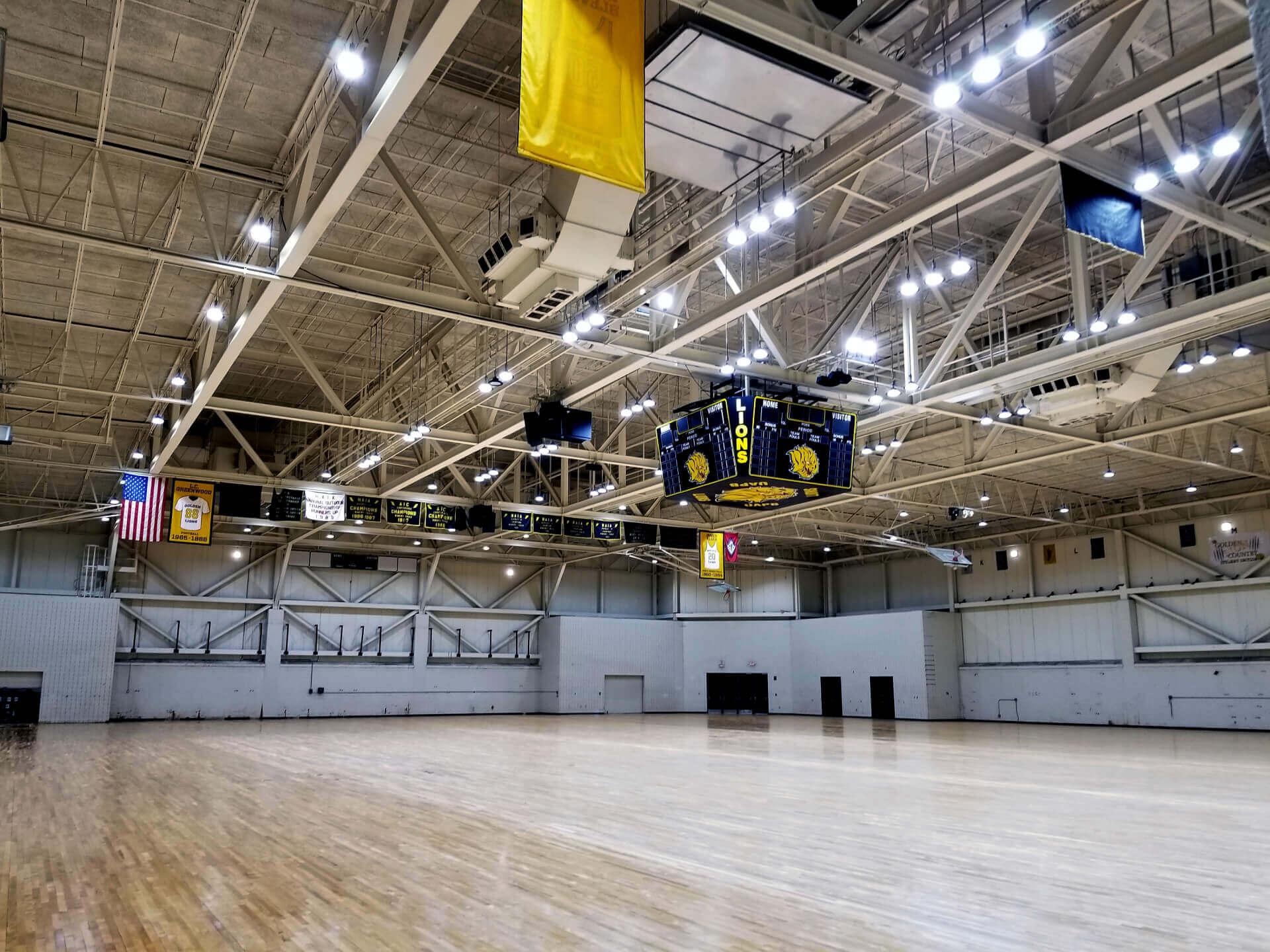 UAPB Energy Savings with Solar Power | Performance Services