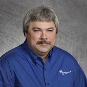 Our Team - Staff | Performance Services