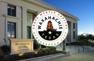 City Of Waxahachie Tx Employment