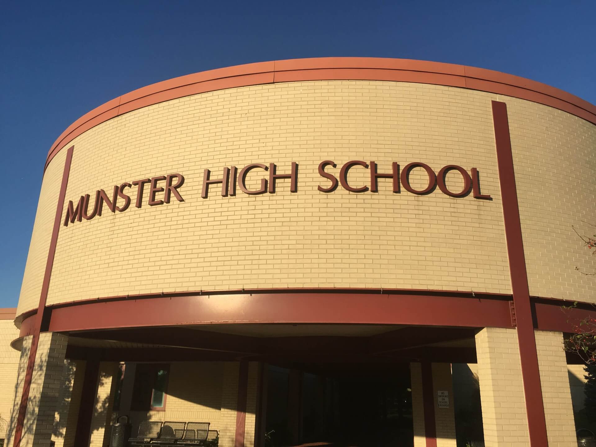 School Town of Munster Energy Savings Projects | Performance Services