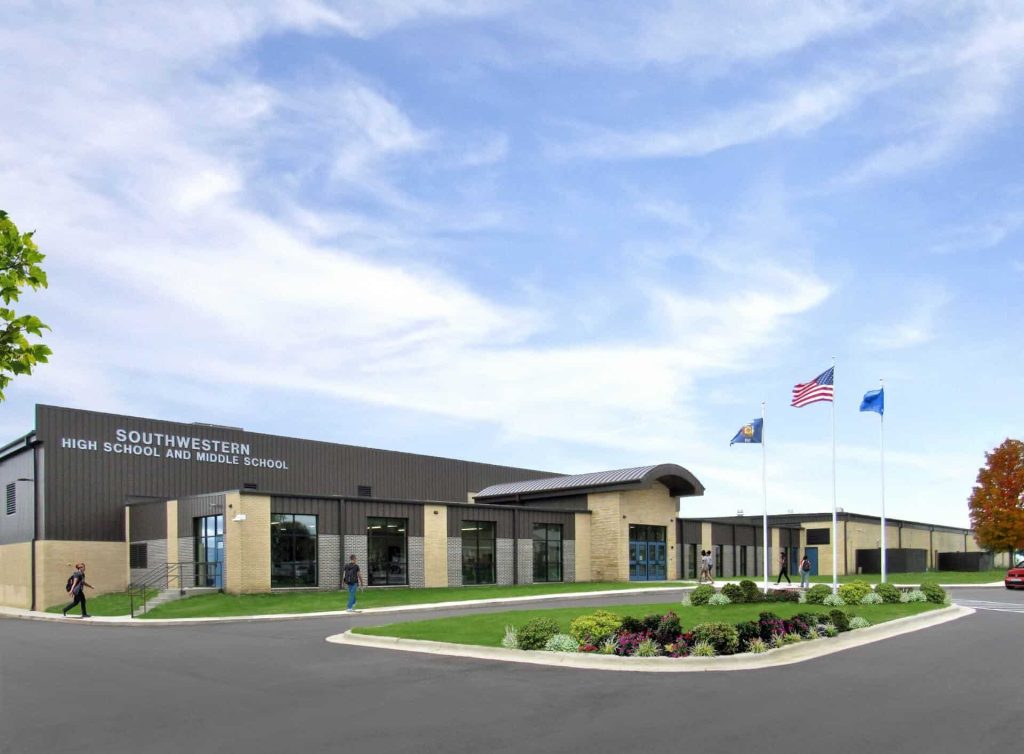 Performance Services Architectural Design