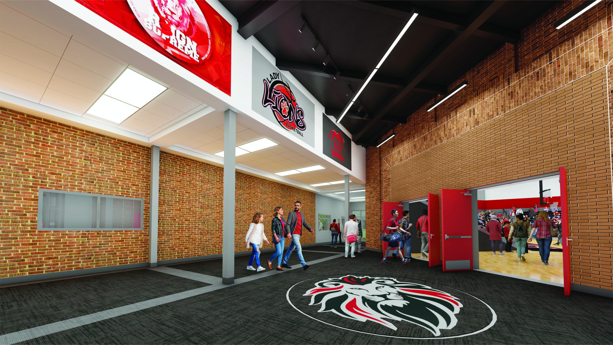 Rush County Schools | Performance Services