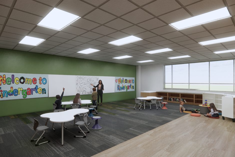 Griffith Public Schools | Performance Services