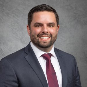 Our Team - Business Development | Performance Services