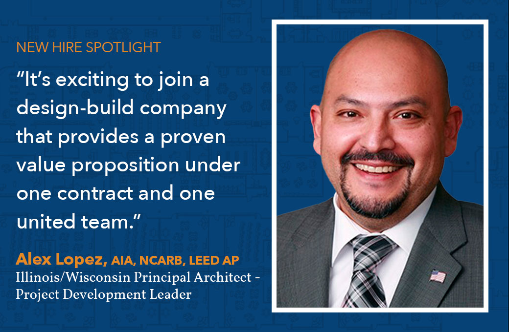 Illinois High-Performance Buildings | Performance Services