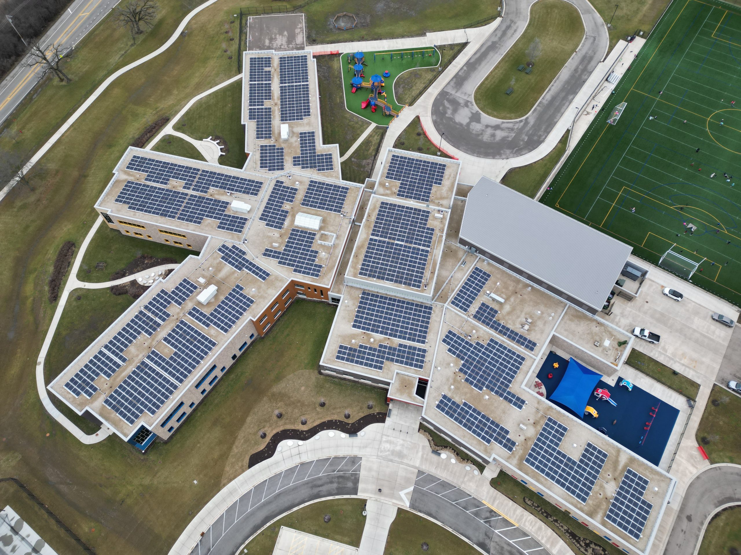 Lake Zurich High School Building STEAM Lab To Be Built In Library