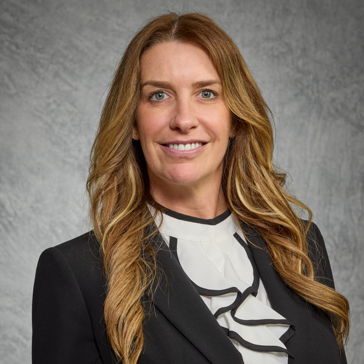 Brook MacFarlane | Performance Services