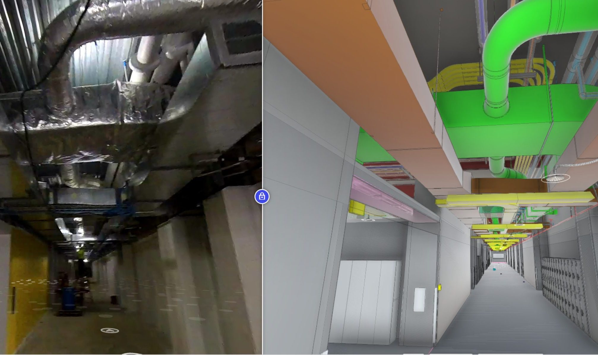 Advantages of VDC & Reality Capture in Design-Build Projects ...