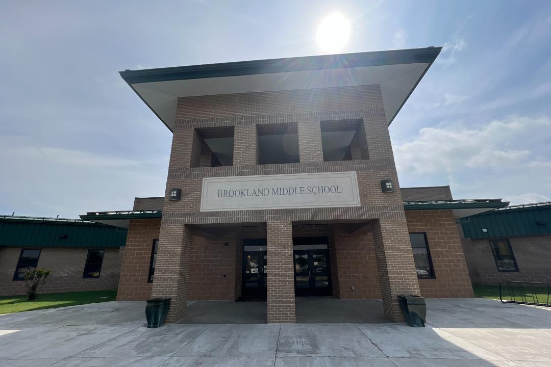 Brookland Public Schools | Performance Services