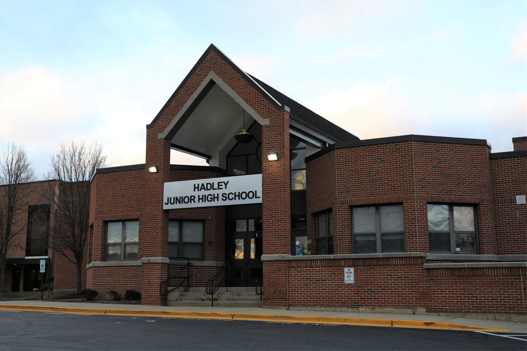 Glen Ellyn School District 41 | Performance Services