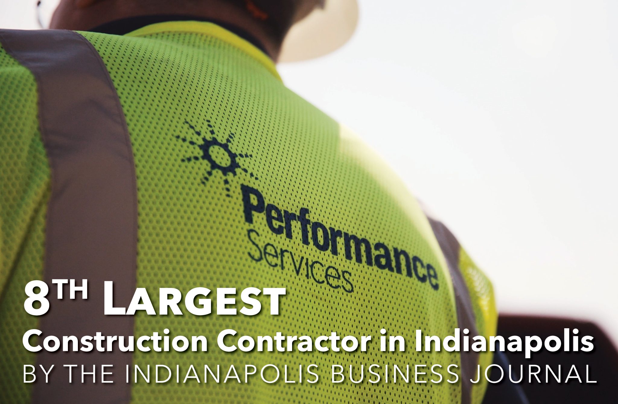 Indiana High-Performance Design-Build | Performance Services