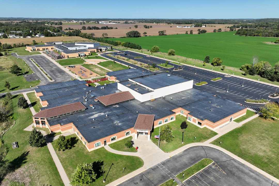 East Troy Community School District Referendum | Performance Services