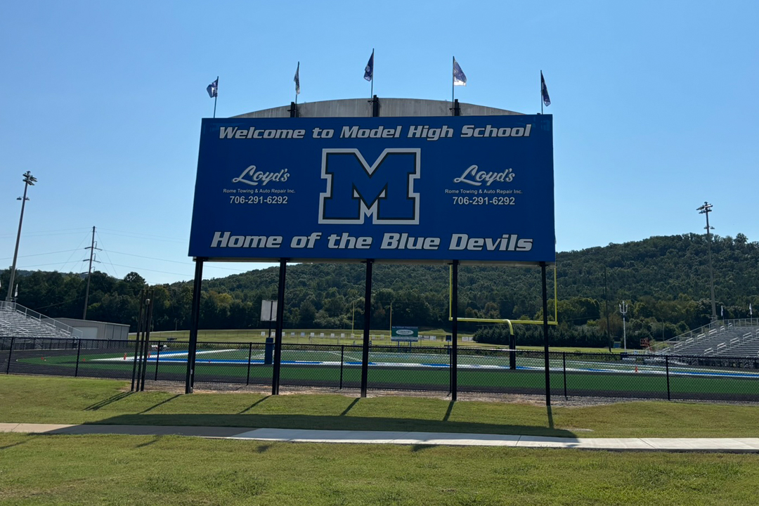 Floyd County School District | Performance Services