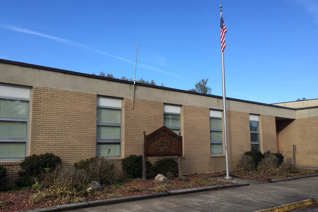 Wolfe County School District | Performance Services