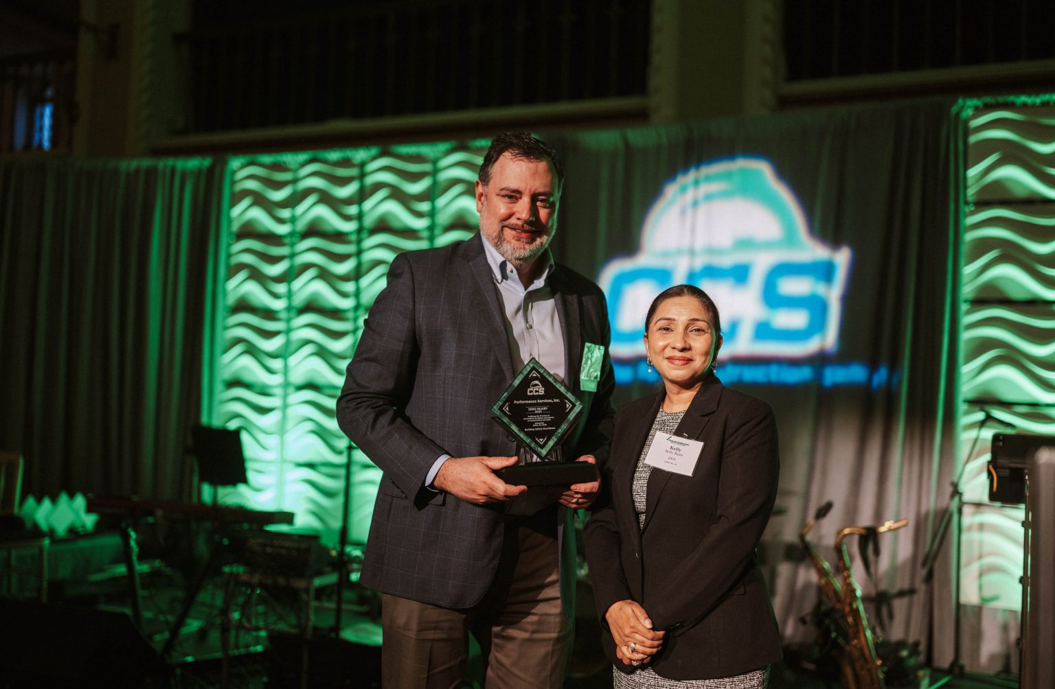 Indiana High-Performance Design-Build | Performance Services